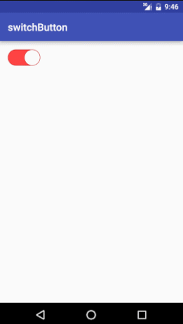 Android自定义View——开关按钮SwitchButton_android switch button-CSDN博客