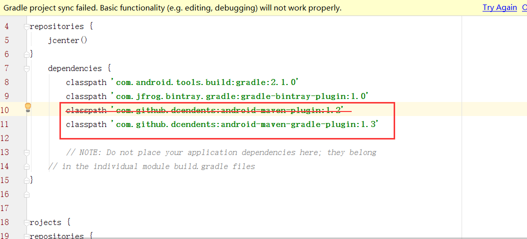 Error 2 0 Cause Org Gradle Api Publication Maven Internal Defaultmavenfactory Csdn博客