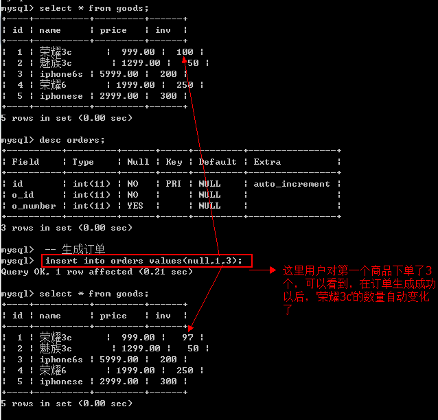 Mysql存储过程与触发器应用场景请解释mysql的存储过程和触发器以及它们的使用场景。 Csdn博客