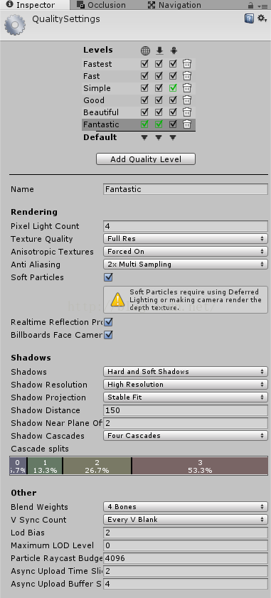 【u3d】进入shader编程的世界u3d Shader Csdn博客 
