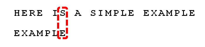 Iptables Algo 字符串匹配算法 Bm Kmpiptables Algo Bm Csdn博客