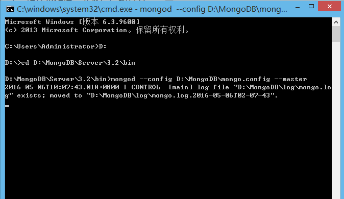 Mongodb引子 主从复制，自动灾备，故障转移mongo 一主两从 和灾备切换 Csdn博客