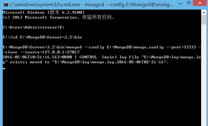 Mongodb引子 主从复制，自动灾备，故障转移mongo 一主两从 和灾备切换 Csdn博客