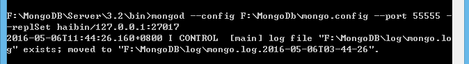 Mongodb引子 主从复制，自动灾备，故障转移三招两式的博客 Csdn博客mongodb 灾备