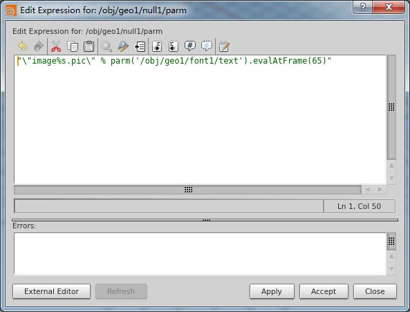 Houdini 中字符串参数使用python表达式hounidi中的函数表达式用的什么python Csdn博客