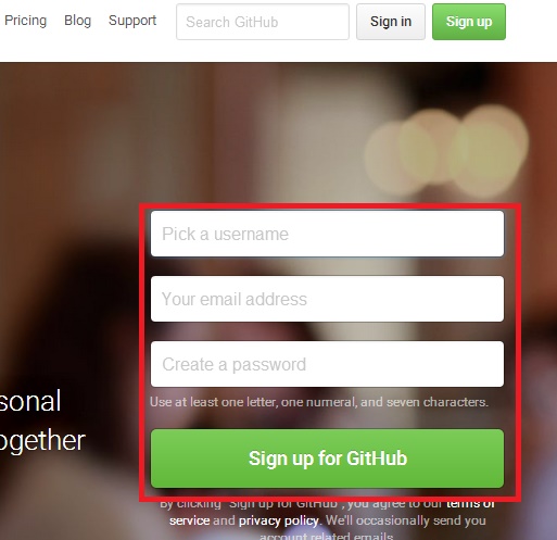 GitHub在windows下的安装与配置_github安装windows-CSDN博客