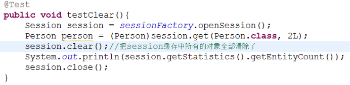 Hibernate入门三之hibernate 的session的缓存机制hibernate Session 查询 放到缓存中 Csdn博客