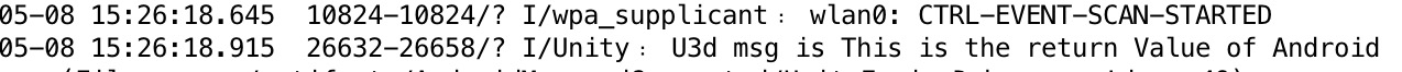 Unity3d Android Sdk接入解析（一）unity3d 与 Android之间的互相调用unity3d 接入opposdk Csdn博客