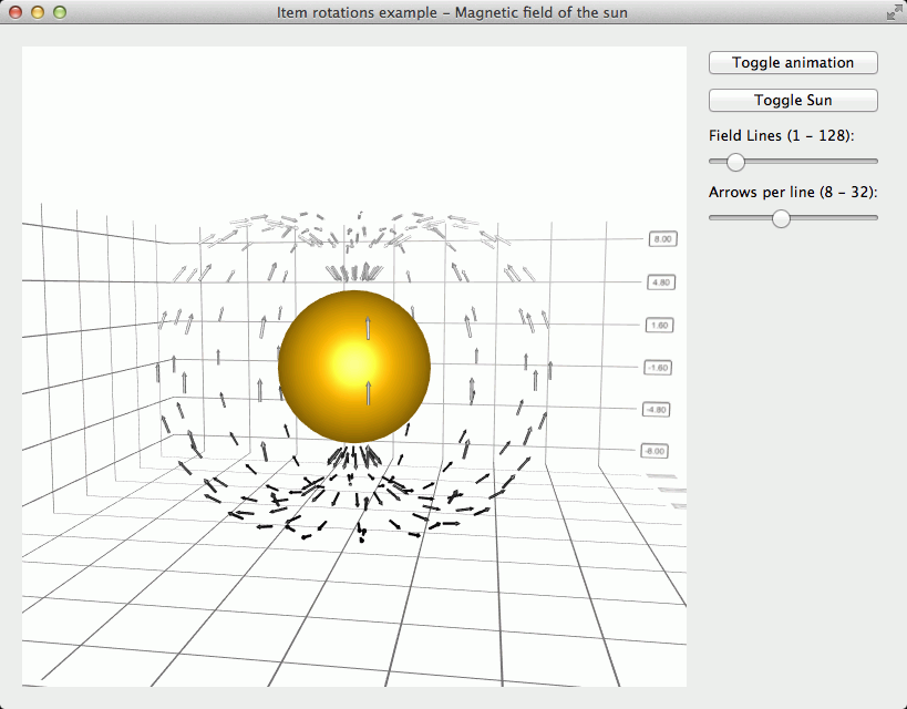 Qt 57 亮瞎眼的更新： Qt Charts ，qt Data Visualization类似qt Datavisualisation Csdn博客