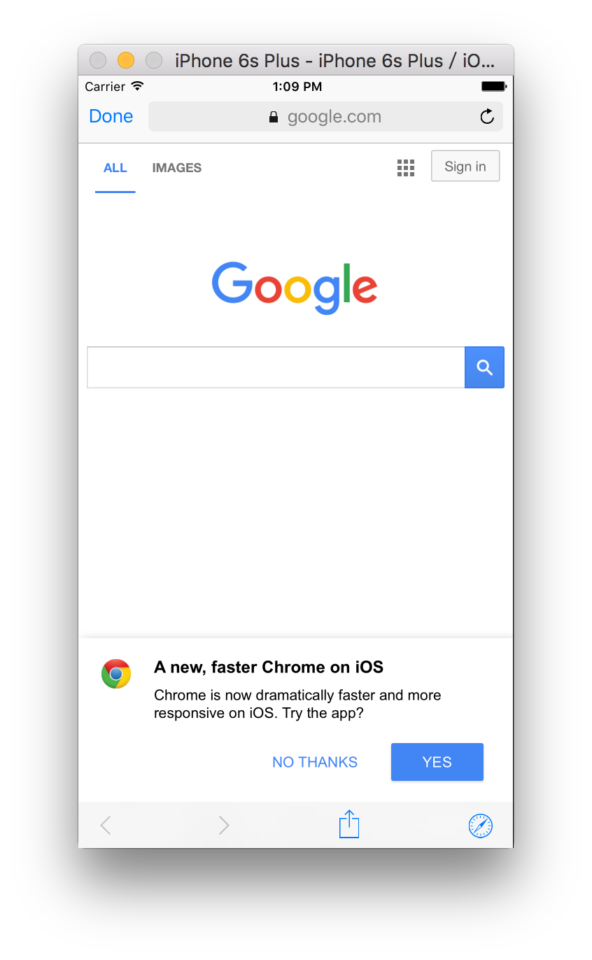 三行代码实现iOS9新功能－SFSafariViewController_safariservices打开网址-CSDN博客