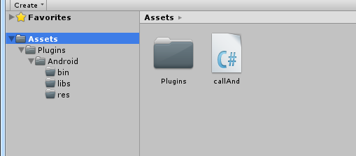 Unity3d Android Sdk接入解析（二）unity3d Android Sdk的设计与两种接入方式android Sdk Runonuithread Csdn博客