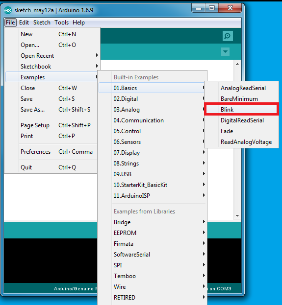 Arduino 高级教程 01：基础篇arduino高级教程 Csdn博客