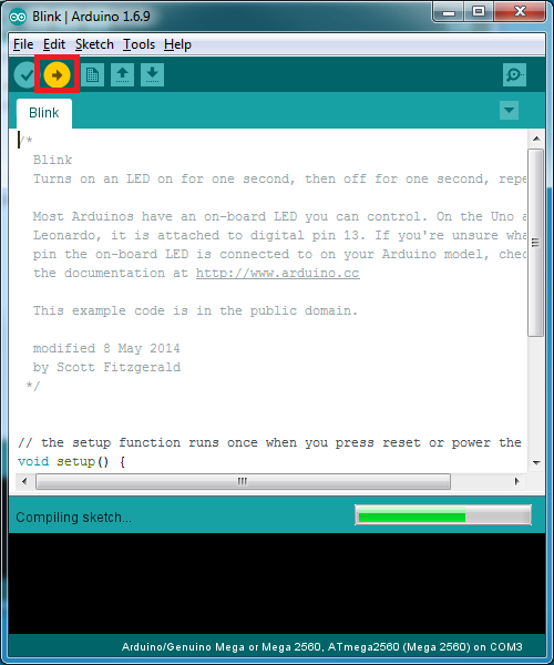 Arduino 高级教程 01：基础篇arduino高级教程 Csdn博客