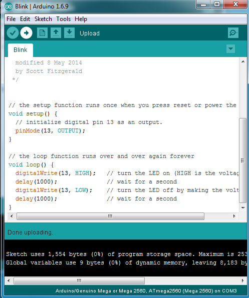 Arduino 高级教程 01：基础篇arduino高级教程 Csdn博客