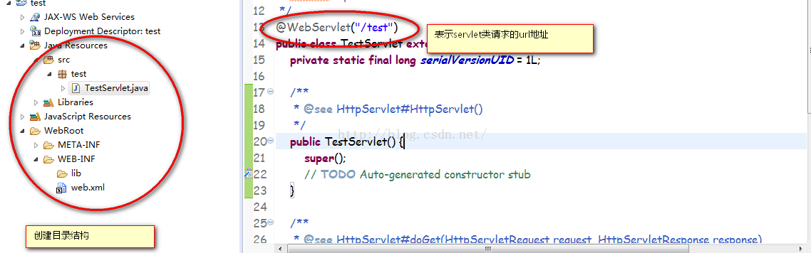 Eclipse创建java Web工程eclipse创建web项目需要啥插件 Csdn博客 