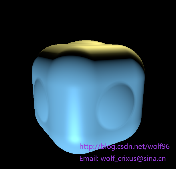 Unity3d Ray Marching_unity cg 写一个超酷的 ray marching-CSDN博客