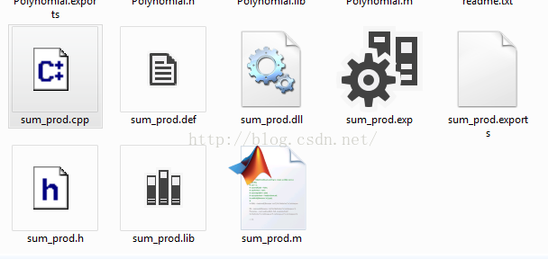 Matlab和vs混合编程vs2013与matlab2016b混合编程 Mbuild Setup Csdn博客 2133