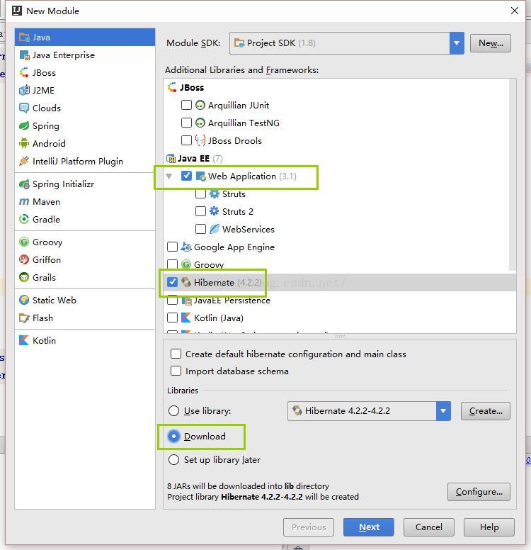 Intellij配置hibernate自动生成hbm Xml文件 Idea怎样发利用数据库生成hbm Xml Csdn博客