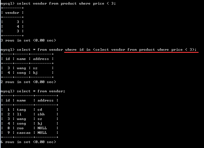 Mysql数据检索查询全文本搜索sql全文检索怎么查询 Mysql Csdn博客