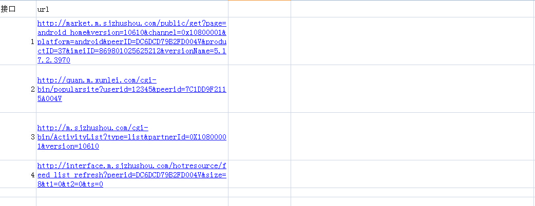 Python从excel中读出接口协议，将部分响应结果写入另一个excel文件python把接口响应按字段写入excel Csdn博客 