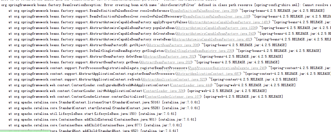Idea 项目运行出错 无法连接数据库 Mysql Spring Jar等包找不到 打完jar连不上数据库 Csdn博客