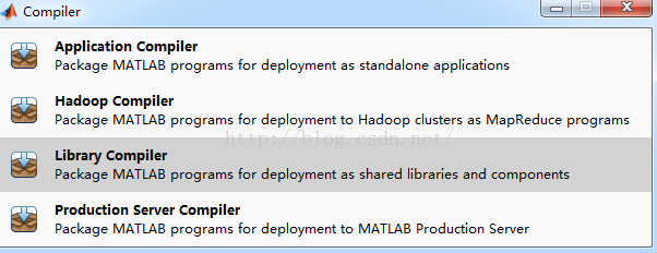 Vs2008 和 Matlabr2015a 混合编程vs2008和matlab混合 Csdn博客 