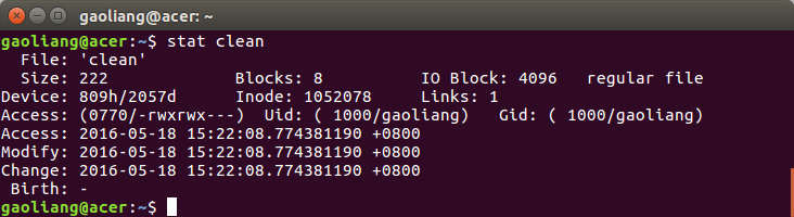 Linux时间参数与find命令linux Find Atime Csdn博客 