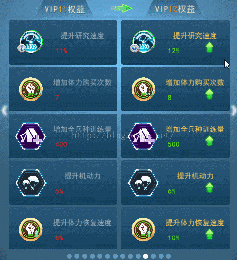 关于unity 双重scrollrect的水平移动与垂直移动叠加处理unity Scrollrect Loop Csdn博客 7356
