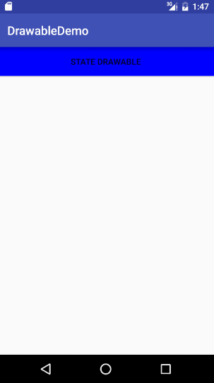 Android Drawable State List Drawable使用详解（附图）drawable转statelistdrawable Csdn博客