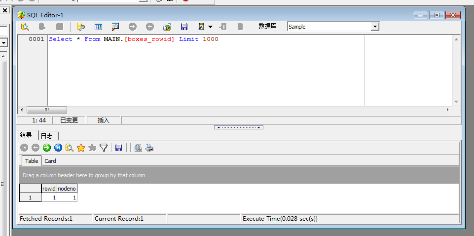 SqliteDeveloper使用方法及注册_sqlite developer license-CSDN博客