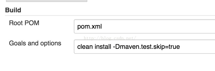 Jenkis 自动化部署的几种方式（gitmaven）（svnmaven）（svntomcat）jkens Withmaven Xss Csdn博客 8571