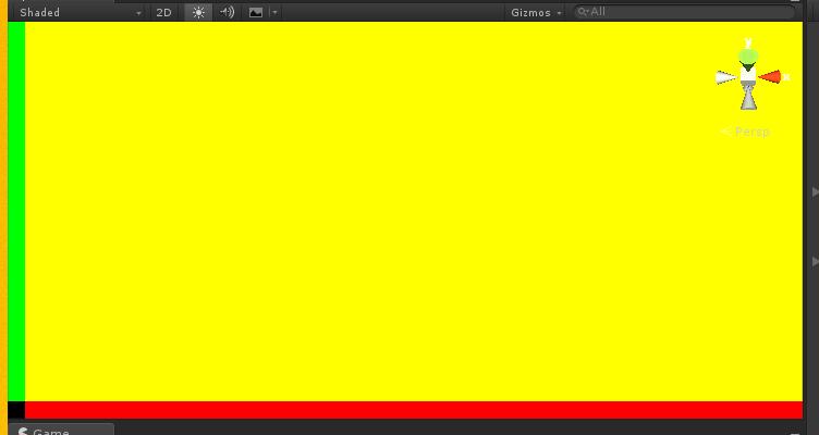 Unity屏幕空间坐标shadershader 屏幕坐标排线 庄懂 Csdn博客
