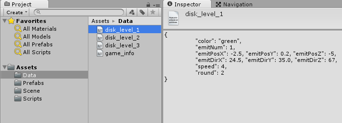 Unity3d学习笔记（10）—— 游戏序列化stagelevel Csdn博客 