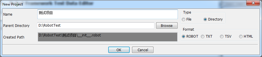 Robot Framework 环境搭建java集成robot Framework Csdn博客