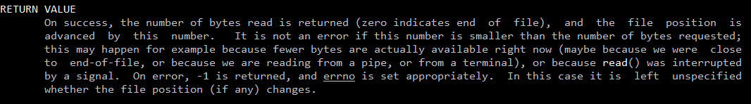 网络编程read Write Recv Send函数返回值writedatagram返回值 Csdn博客 