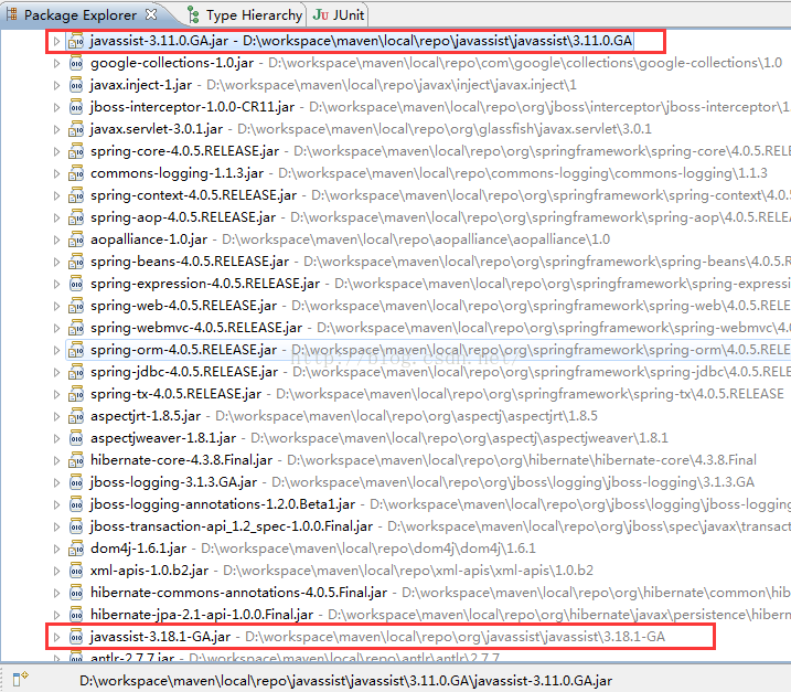 Sm整合出错 Classcastexception Tk Licer Model Role Javassist 0 Cannot Be Cast To Javassist Util