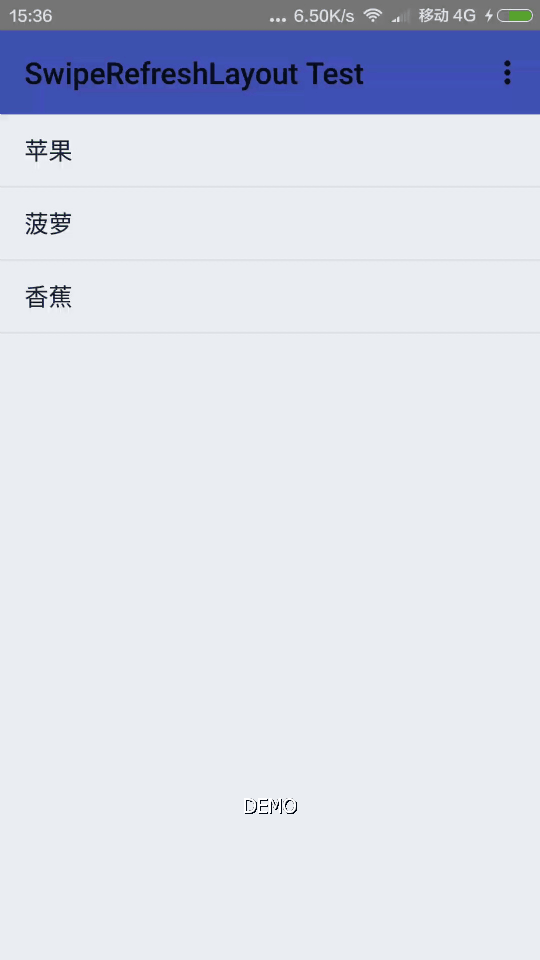 Swiperefreshlayoutjavascript Swiperefreshlayout Csdn博客