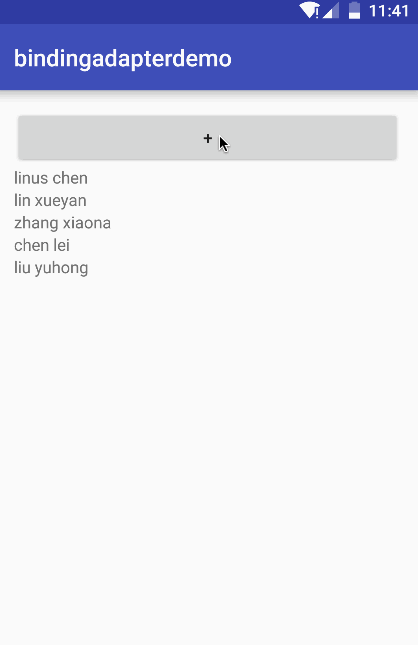安卓 Data Binding 使用方法总结（姐姐篇） Why We Should Stop Using Data Binding In