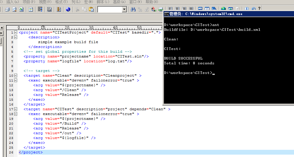 建立可持续集成系统jenkinsjenkins Opencppcoverage Csdn博客