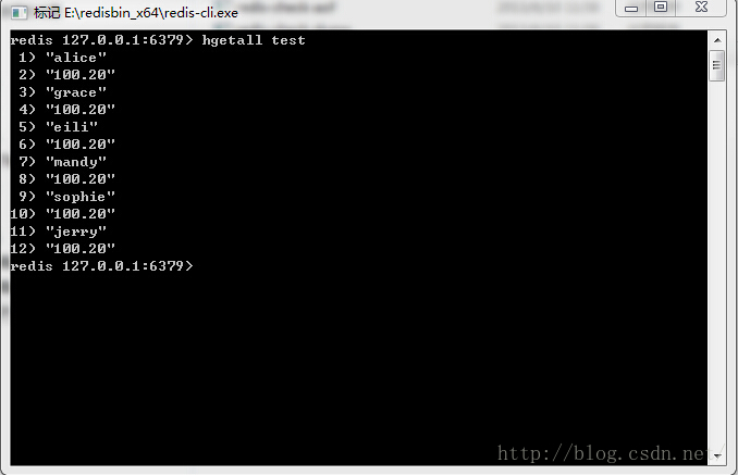 Sql Server数据导入redis的简单方法 Sql Server 同步数据到redis Csdn博客