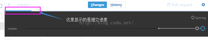 Github客户端的使用（windows系统）github 账号密码设置windows Csdn博客 3268