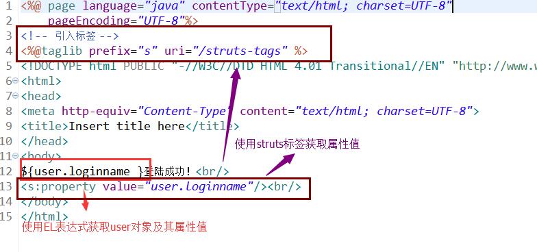 Struts2 Action接受参数方式、method属性使用及通配符的配置 Struts2 Action Method Csdn博客