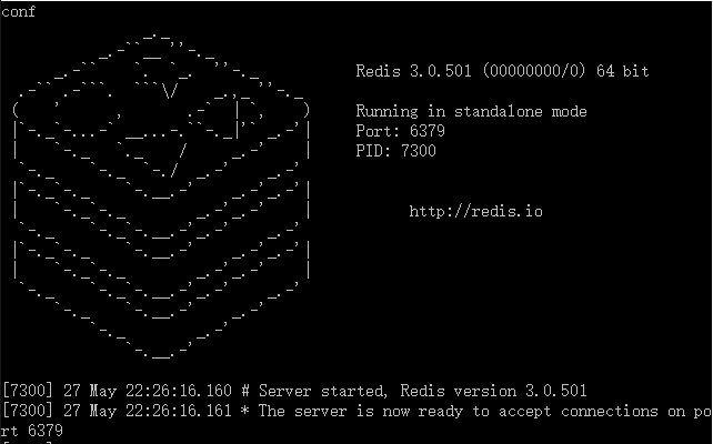 Windows下redis的安装使用 Windows下redis安装及使用 Docx Csdn博客