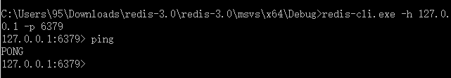 Windows下redis的安装使用windows下redis安装及使用docx Csdn博客 4061
