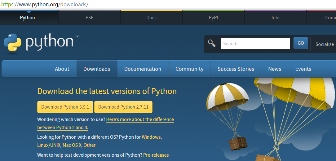 Python机器视觉编程环境搭建方法机器视觉 Cv 环境搭建 Pytorch Csdn博客 