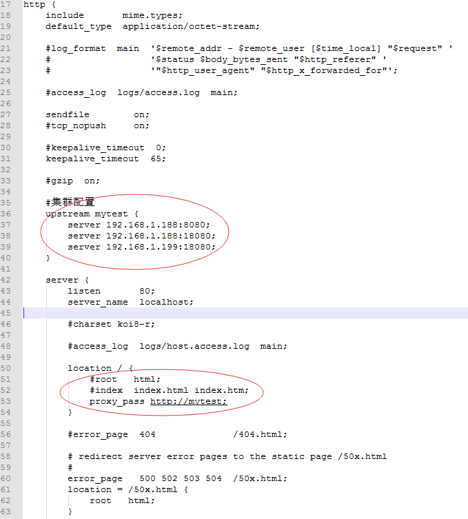 Nginxtomcatredis集群环境搭建通过nginxredis集群配置图 Csdn博客 