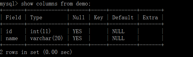 Mysql中的like用法字符匹配mysql 文字匹配 Like Csdn博客 