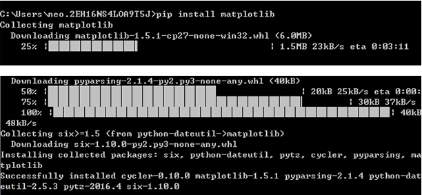 Python机器视觉编程环境搭建方法机器视觉 Cv 环境搭建 Pytorch Csdn博客