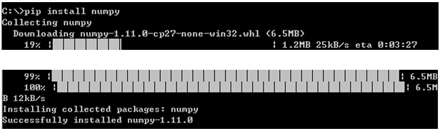 Python机器视觉编程环境搭建方法 机器视觉 Cv 环境搭建 Pytorch Csdn博客