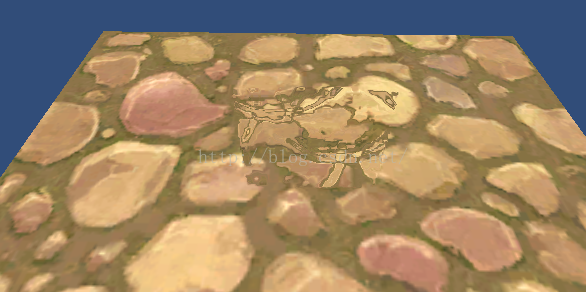 U3d Distortionunity Shader Graph的distortion Csdn博客 